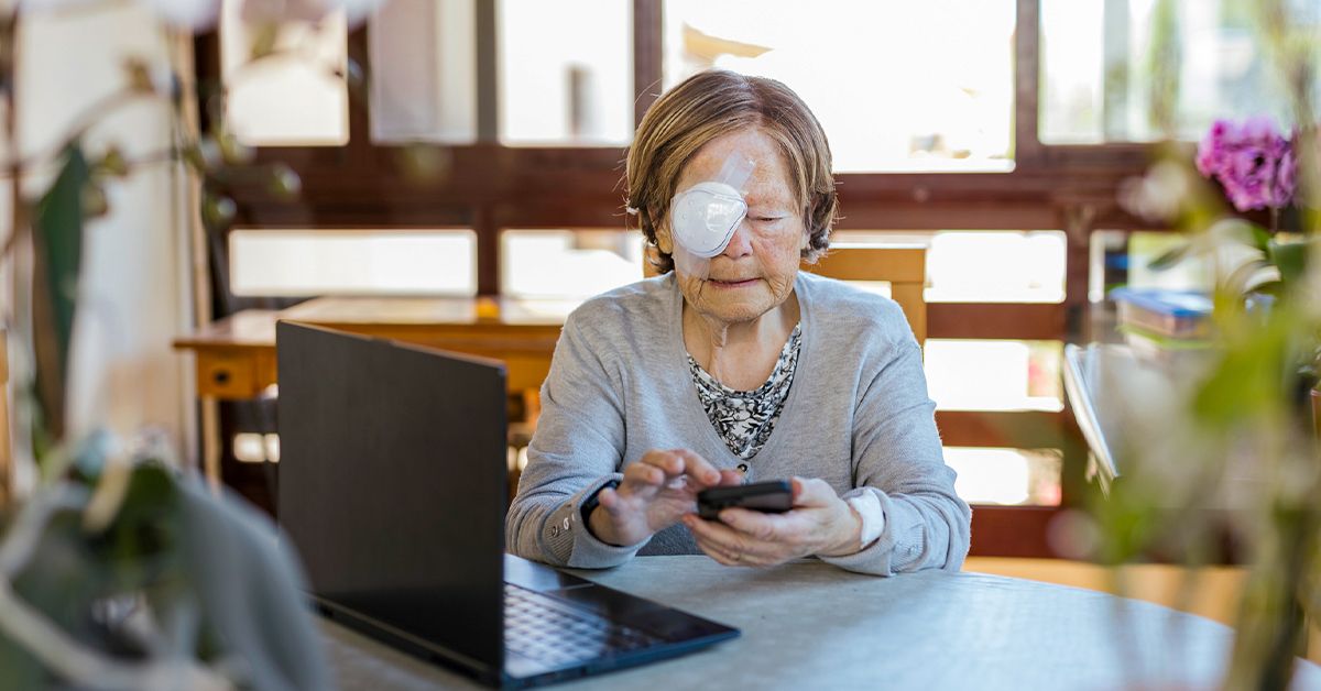 Secondary Cataract: Causes, Symptoms, and Treatment