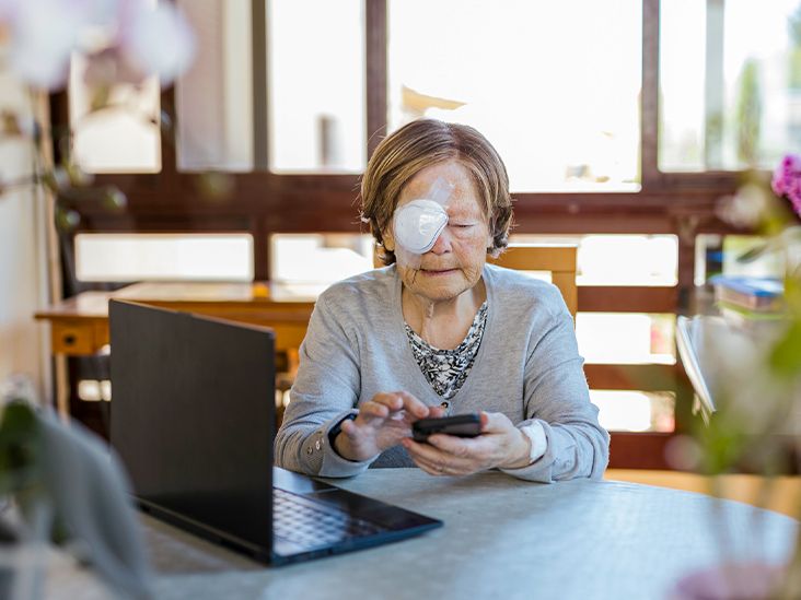 Secondary Cataract: Causes, Symptoms, and Treatment