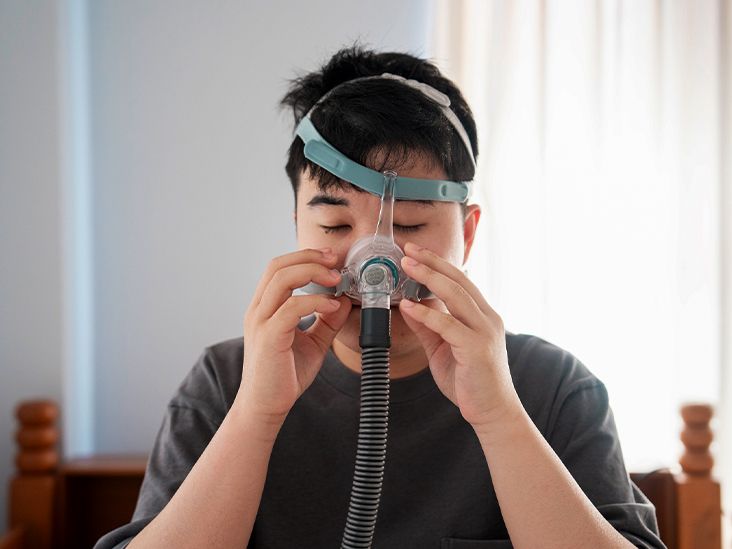 CPAP Headaches: Possible Causes and What You Can Do