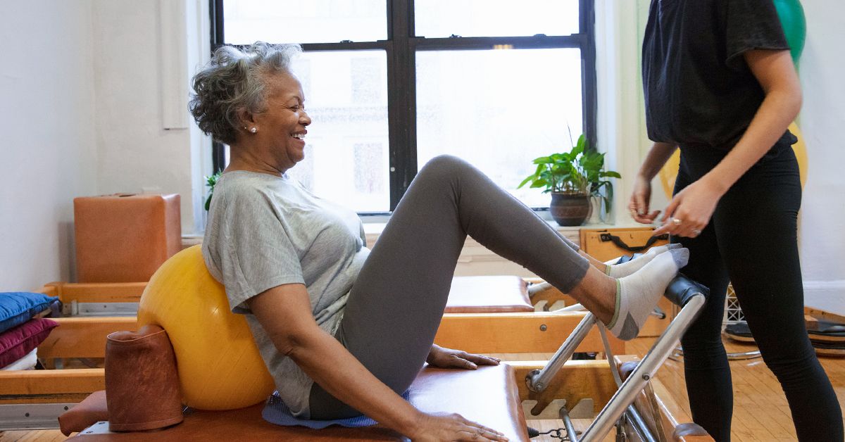 5 Exercises to Tackle OA Inflammation and Pain