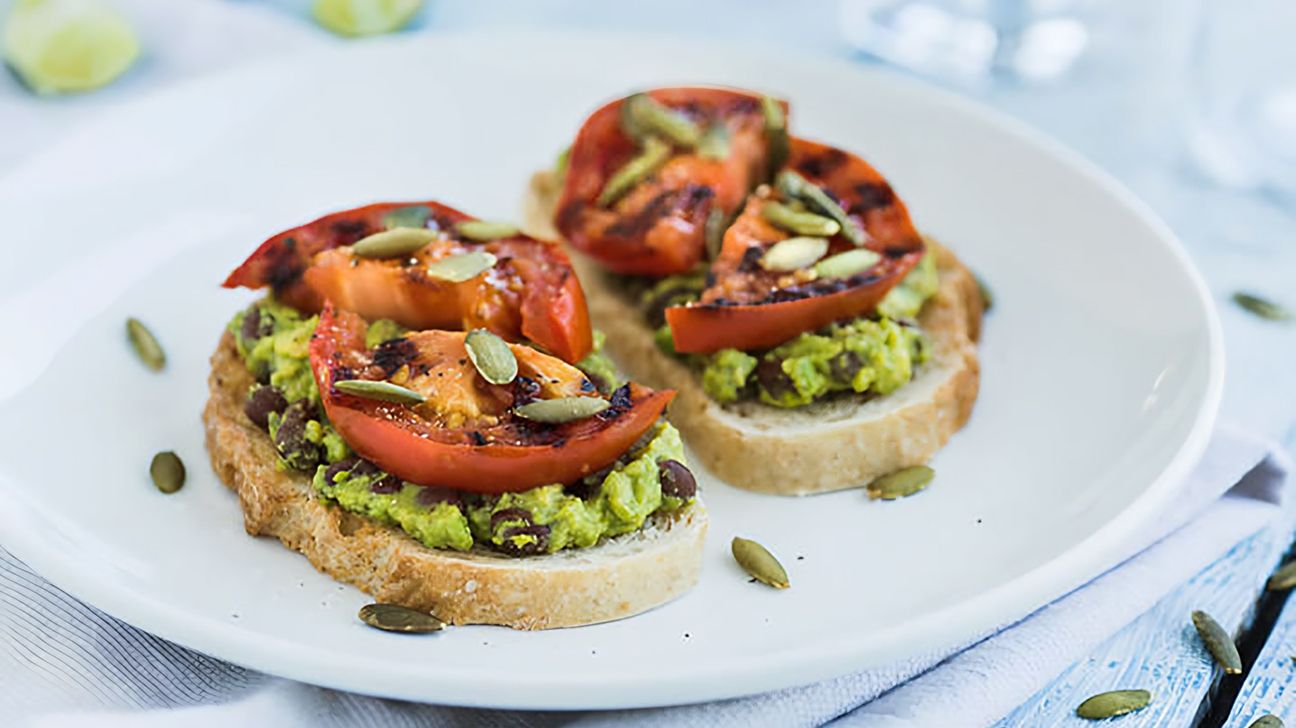 5 Recipes for Hypertension