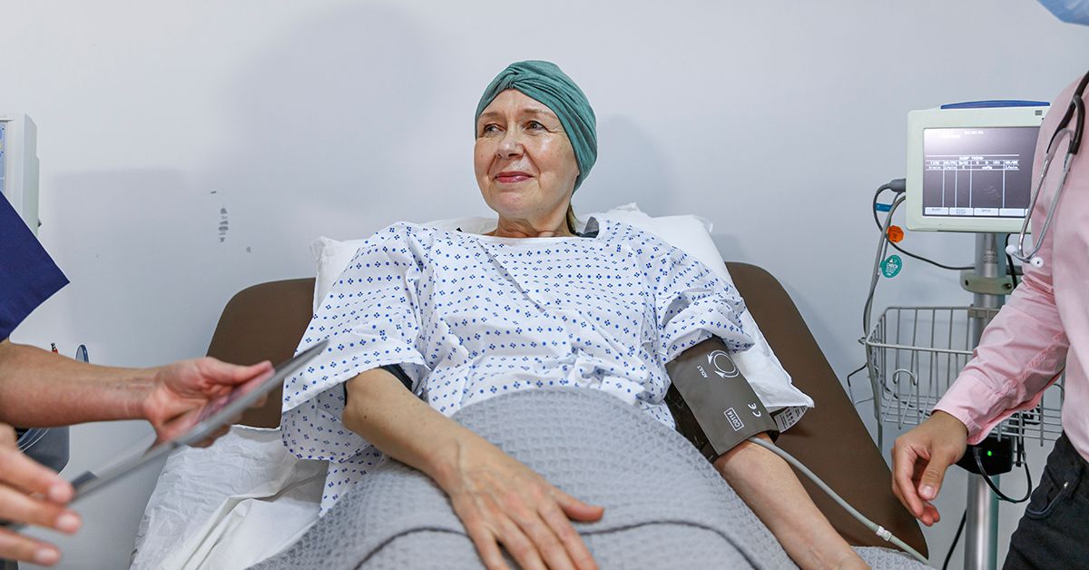 How to Prepare for Radiation: Tips and Questions to Ask