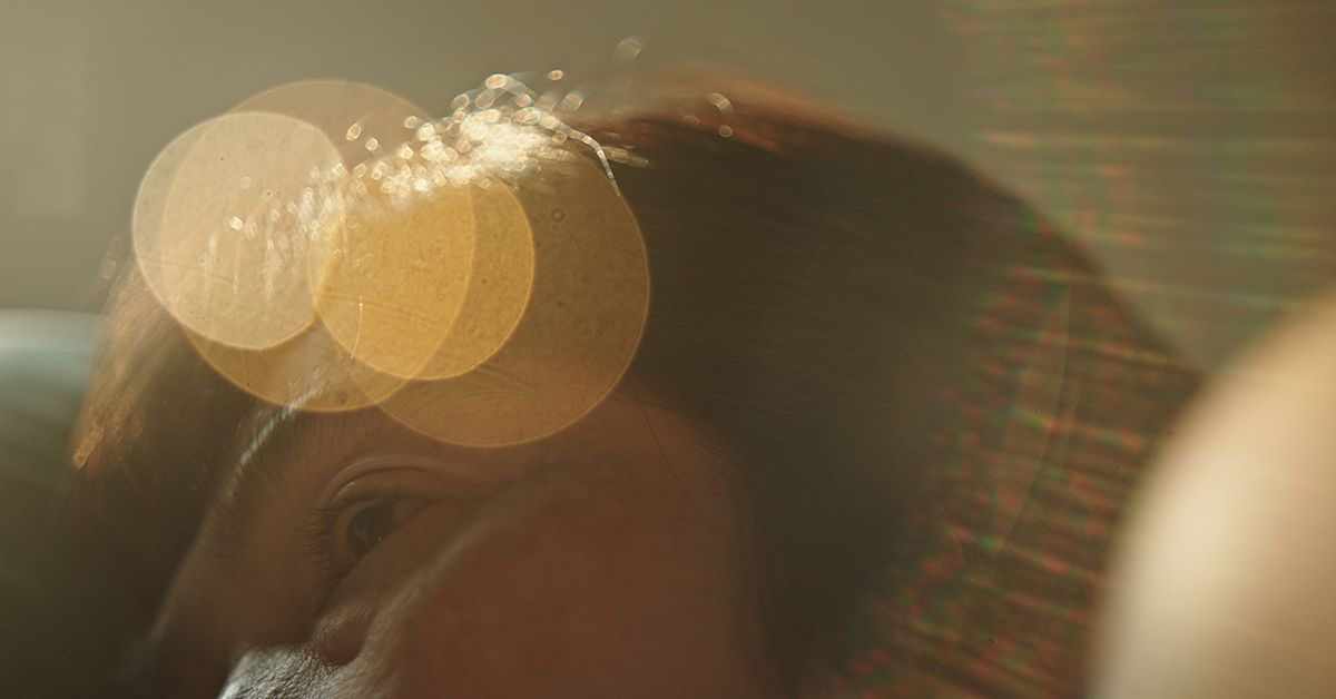 Nightmare Disorder: What Causes It and How Do You Manage It?