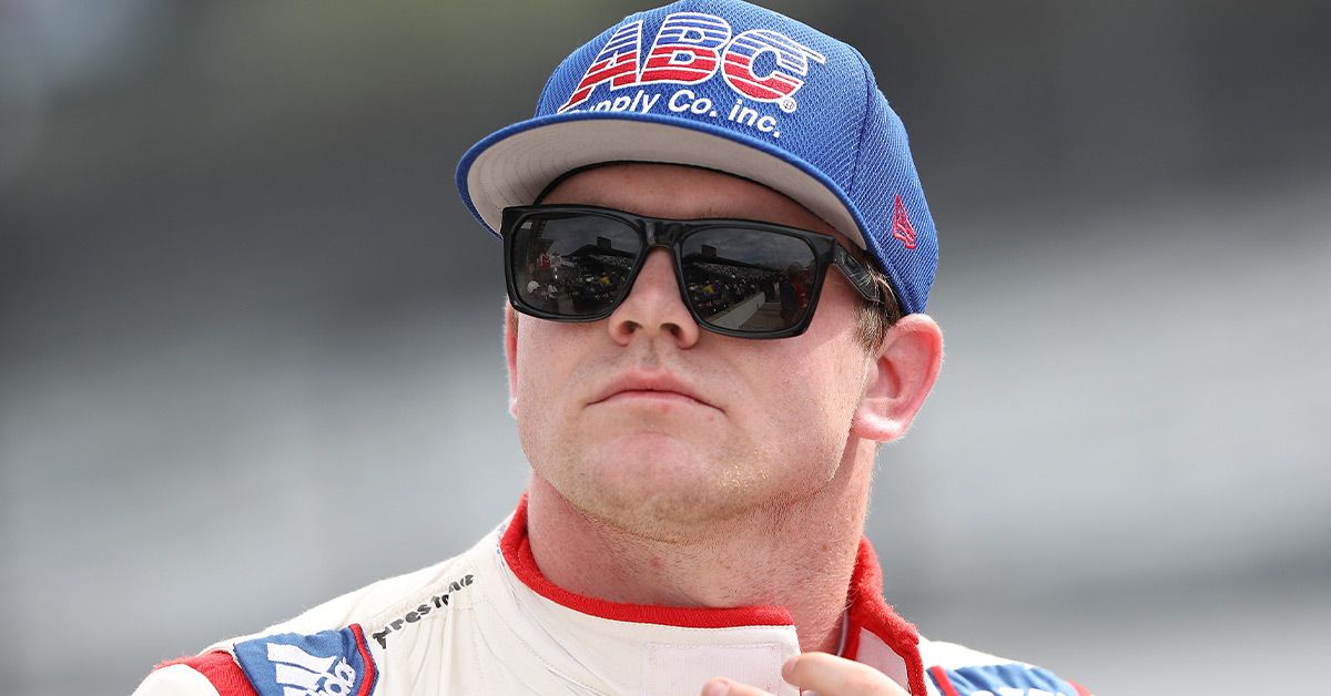 IndyCar Driver Conor Daly Doesn’t Let Type 1 Diabetes Slow Him Down