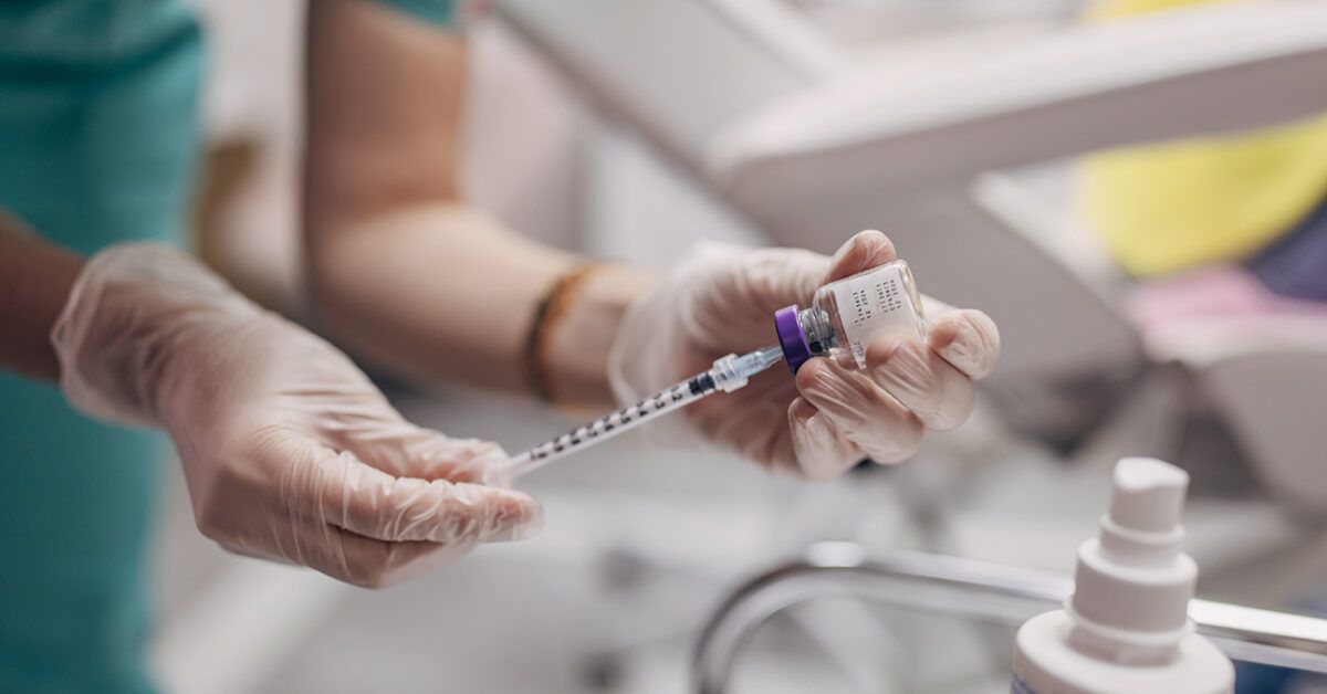 Botox Dilution: How and Why It's Done