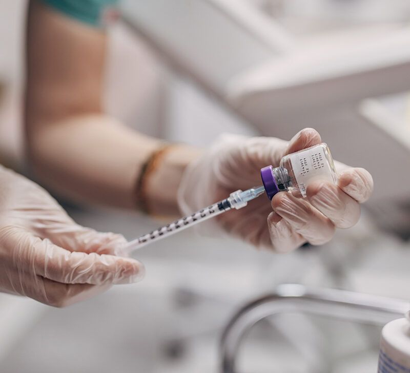 Botox Dilution: How and Why It's Done