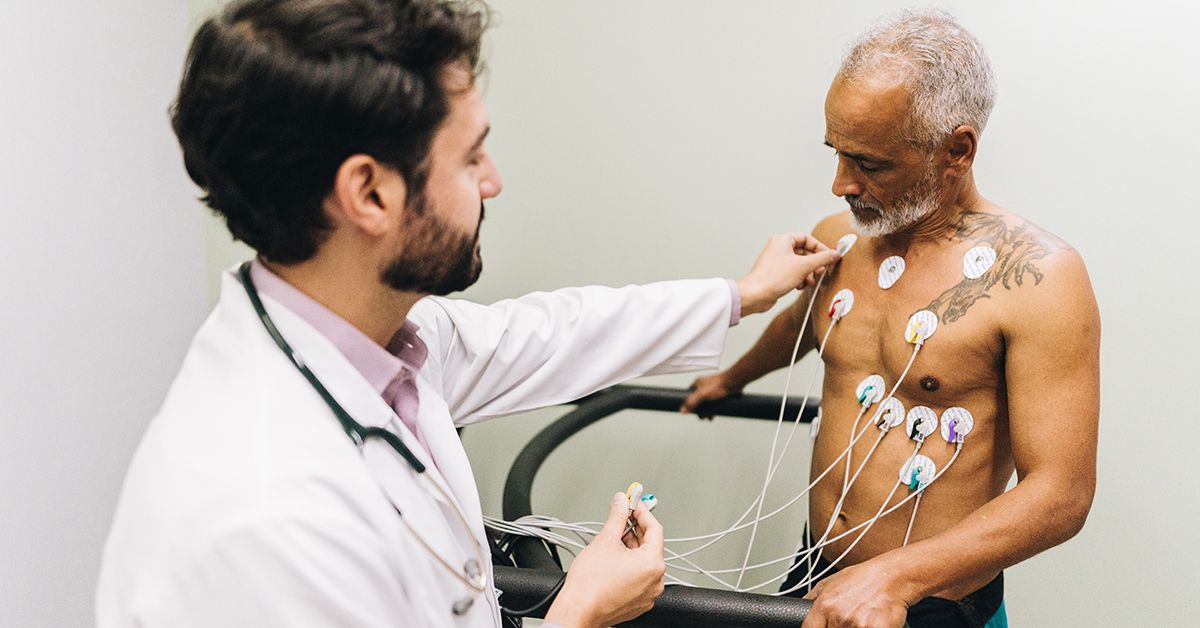 Is Atrial Fibrillation (AFib) a Cause of Stroke?