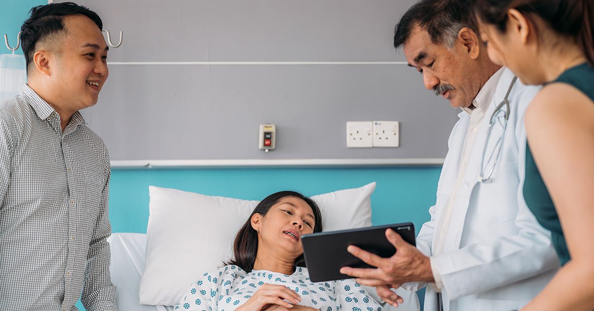 How to Prepare for a Colonoscopy with Hypoglycemia