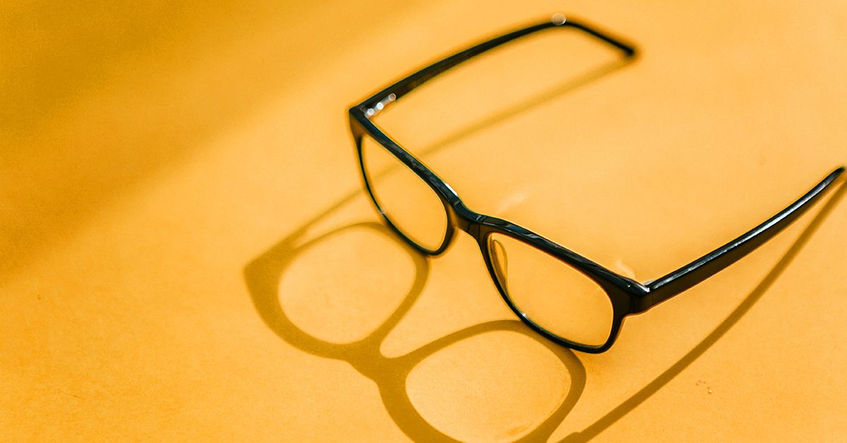 What Are Migraine Glasses? And Do They Work?