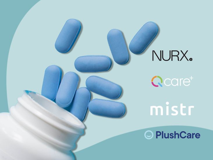 The Best Online Services that Prescribe PrEP: Cost, TelePrEP, and More