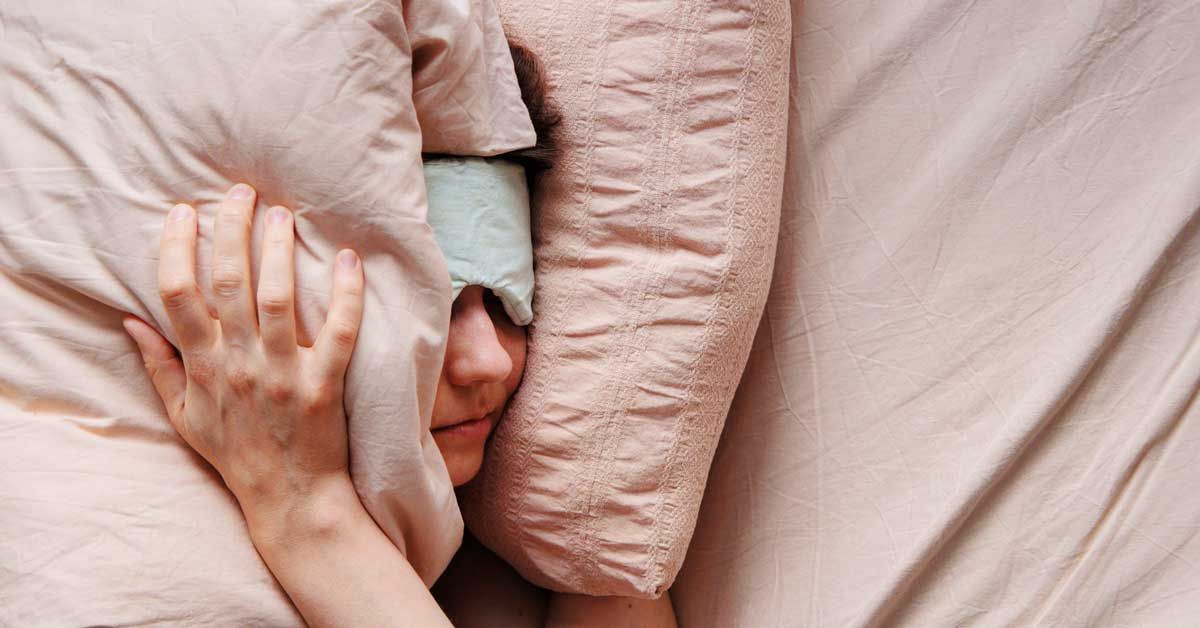 Advanced Sleep Phase Disorder: Symptoms, Causes, and Treatment