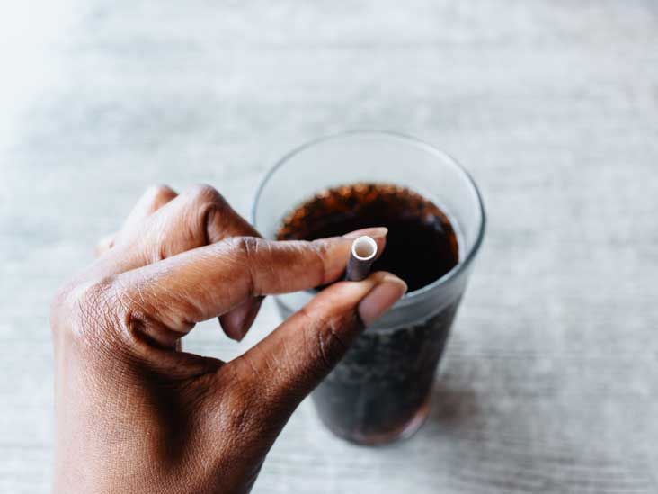 Aspartame, Diet Coke, and Cancer: What the Research Says