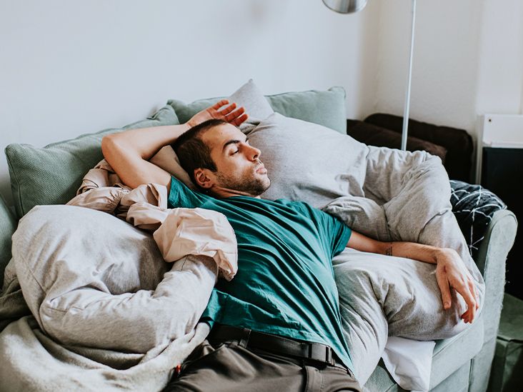 Type 2 Narcolepsy: Symptoms, Diagnosis, and Treatment