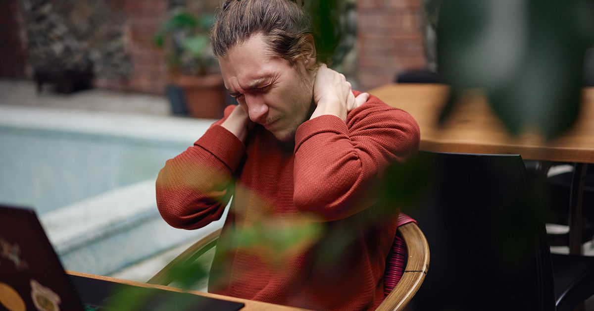 Somatic Anxiety: When the Body Talks