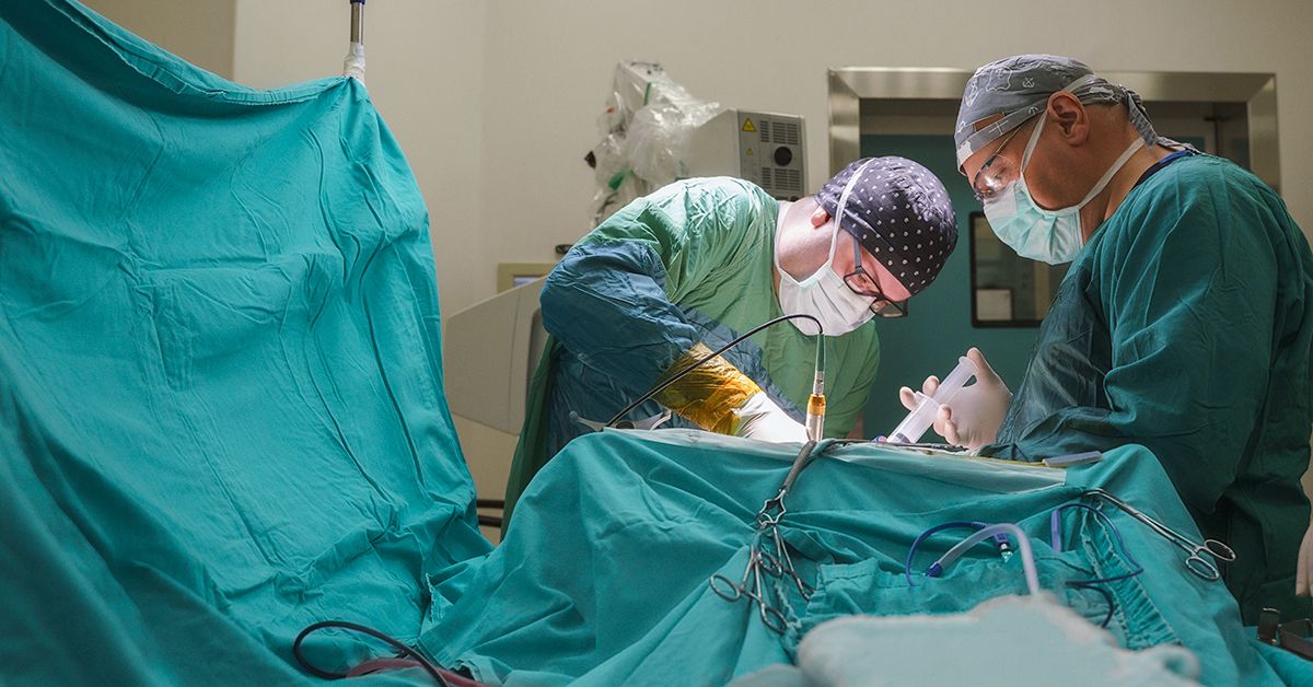 Brain Biopsy: Purpose, Procedure, Potential Complications, Recovery