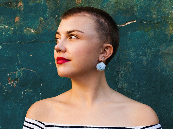 Brain Biopsy Scar: Associated Risks and Recovery