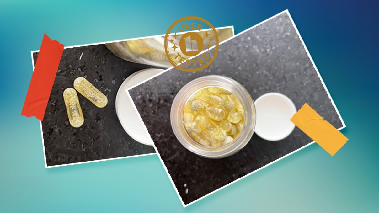 4 Best Multivitamins for Men: Tested & Dietitian Approved