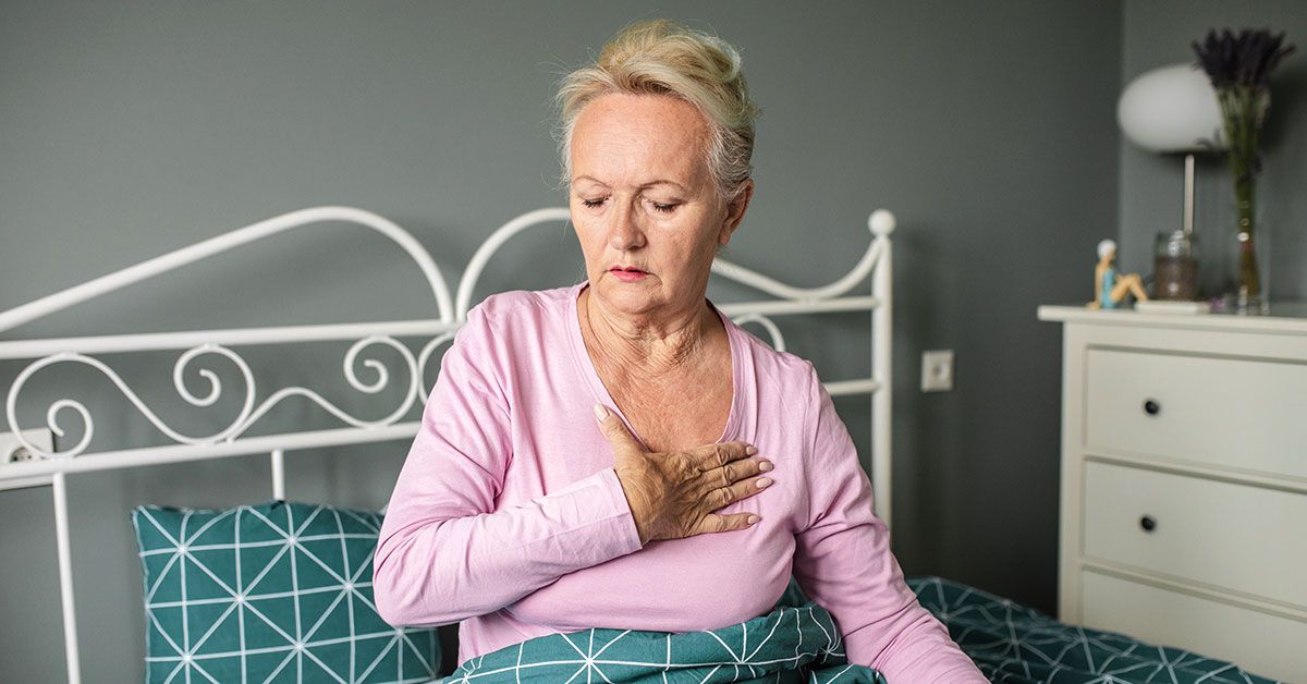 GERD: How to Improve Your Sleep