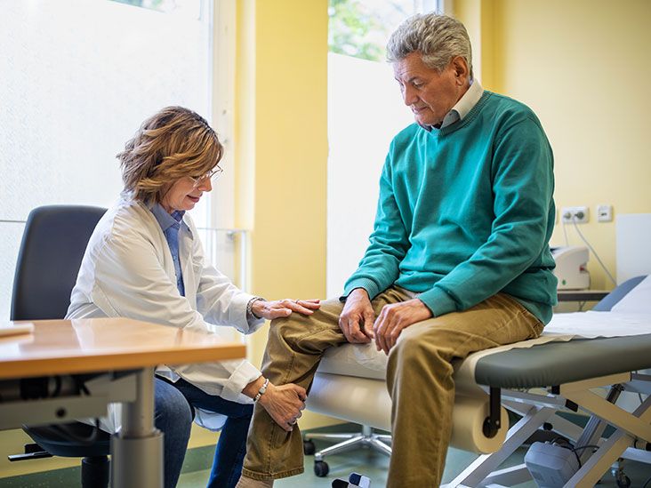 Knee Replacement Surgery: Know Your Options