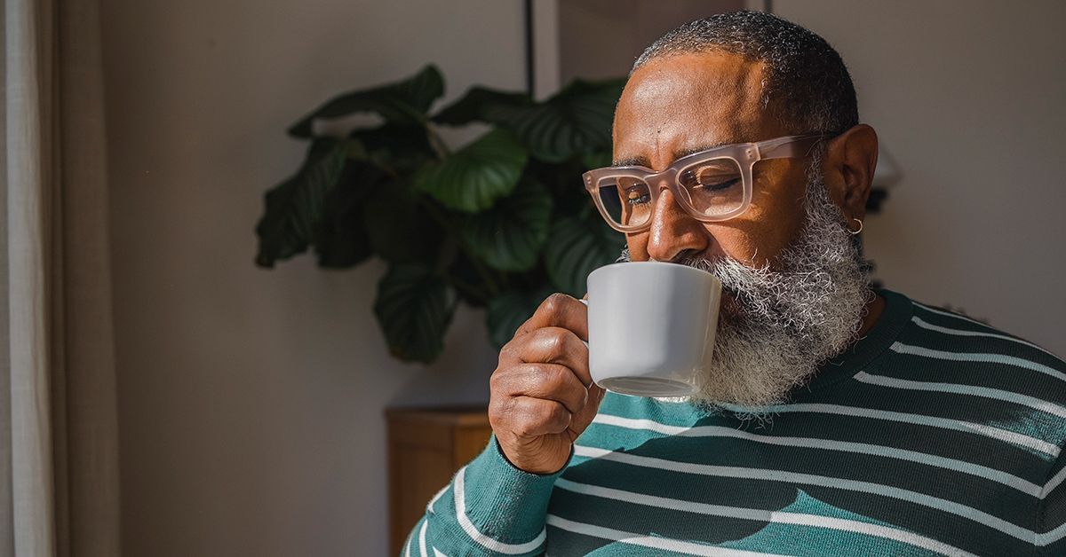 Hypothyroidism and Caffeine: What to Know