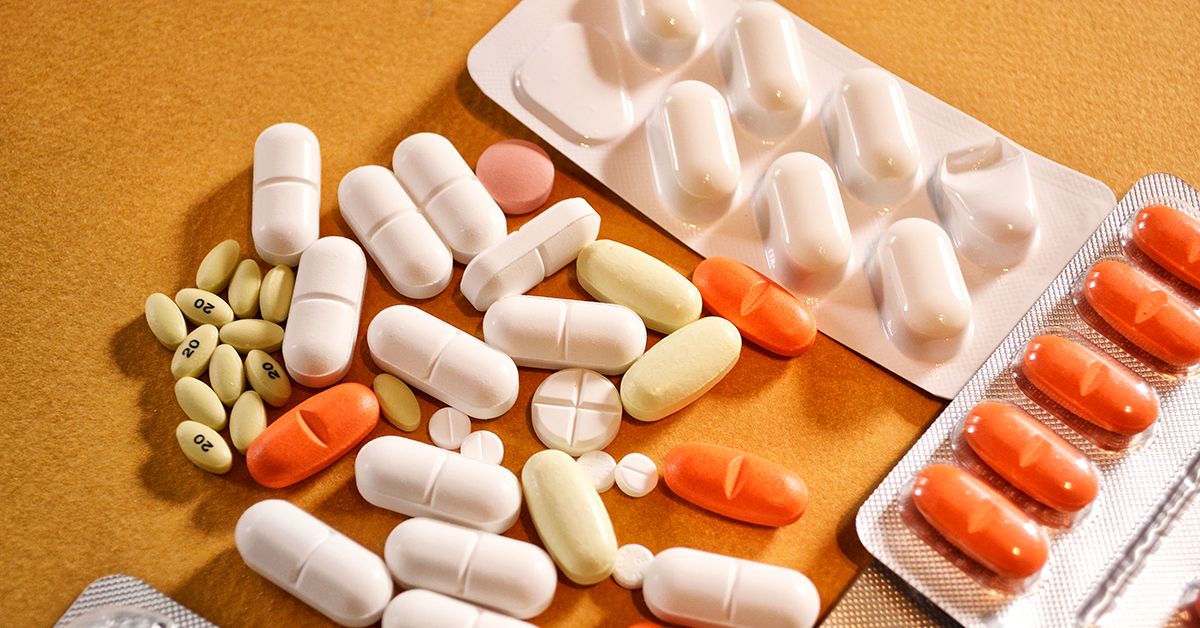 Medications for Schizophrenia: More Than Just Antipsychotics