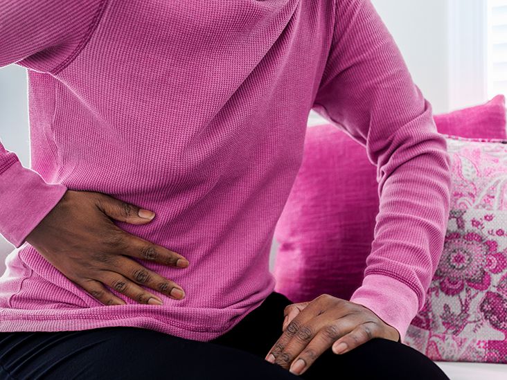 Acid Reflux, Gas, and Bloating: What's the Connection?