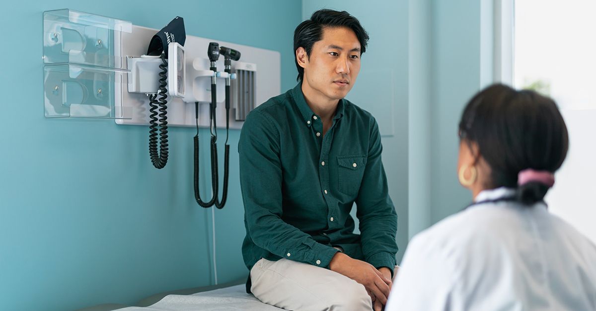 Cancer Care: Tips for Getting All Your Questions Answered