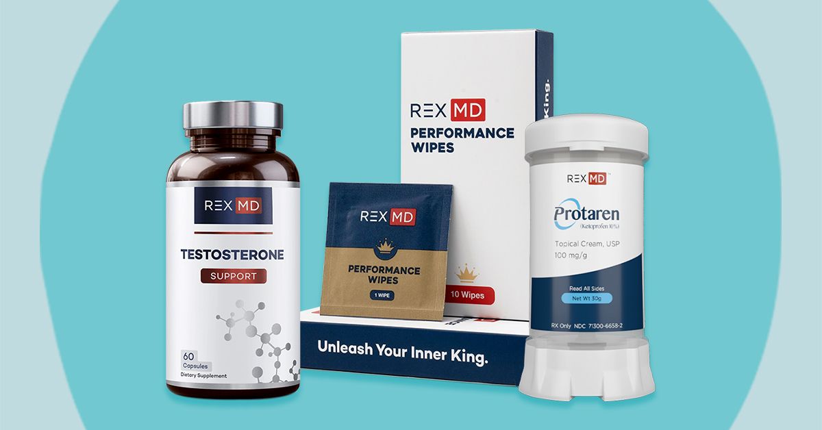 REX MD Review: Pros and Cons