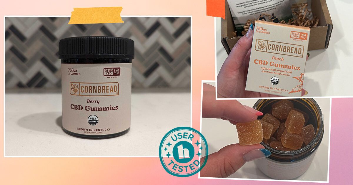 Why Cornbread Hemp Gummies Have Been a Favorite for 3 Years Running