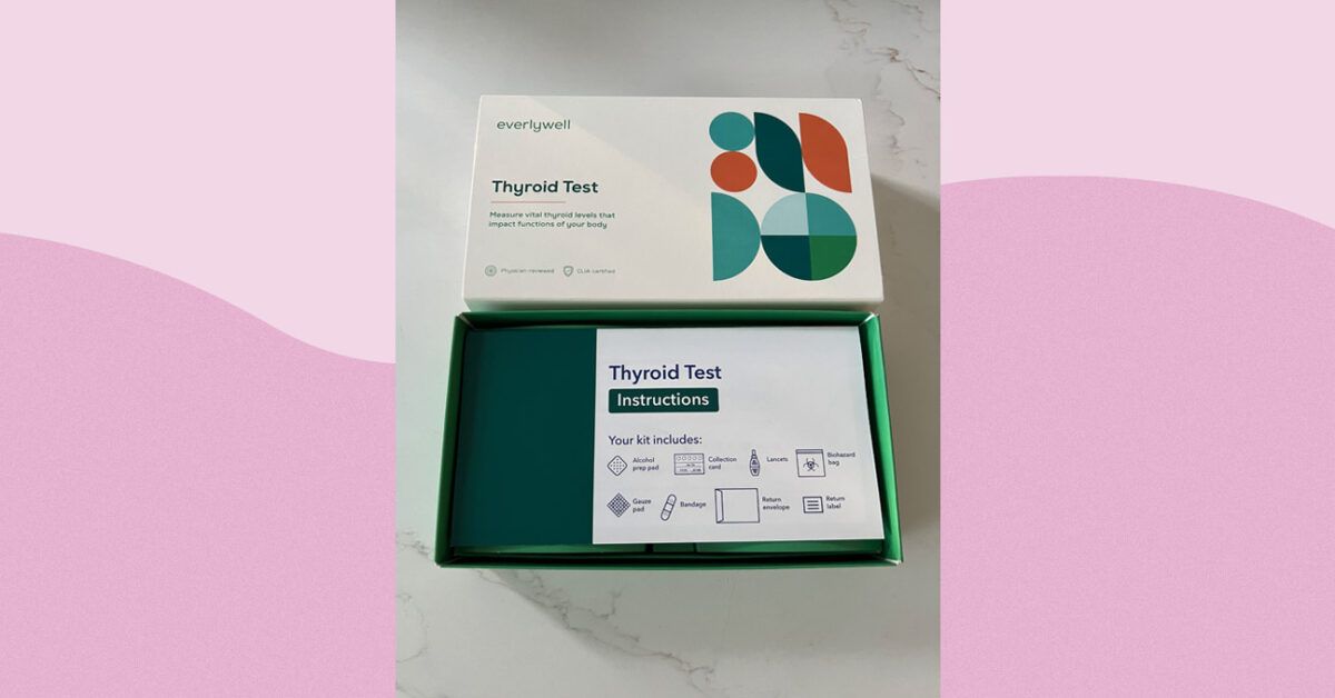 How We Review At-Home Tests