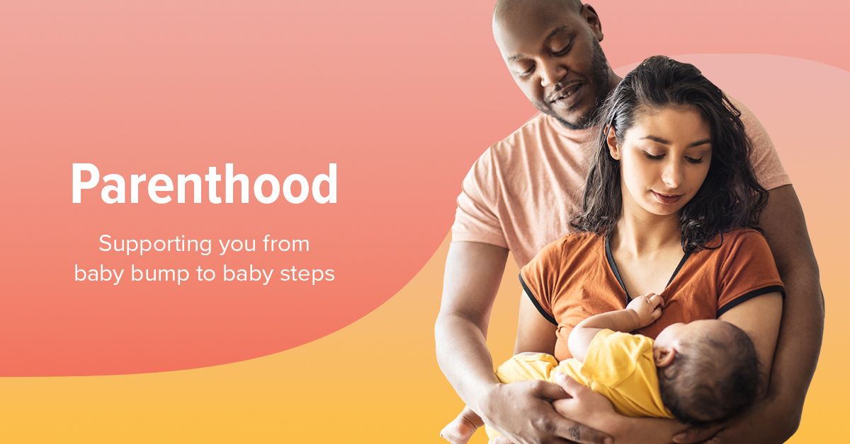 Healthline Parenthood: Parent-focused advice you can trust