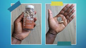 11 Best Multivitamins for Women: User-Tested and Vetted by Dietitians