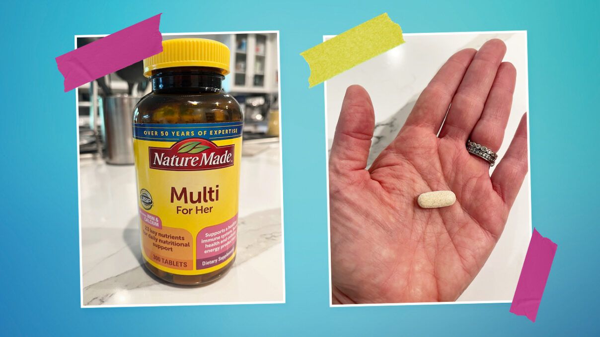 The 5 Best Multivitamins for Women — and Why Cheaper Can Be Better