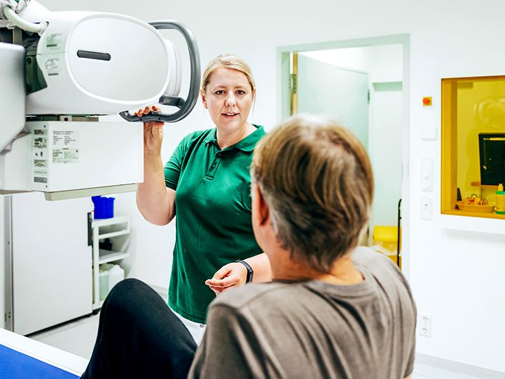 Osteochondritis Dissecans Radiology