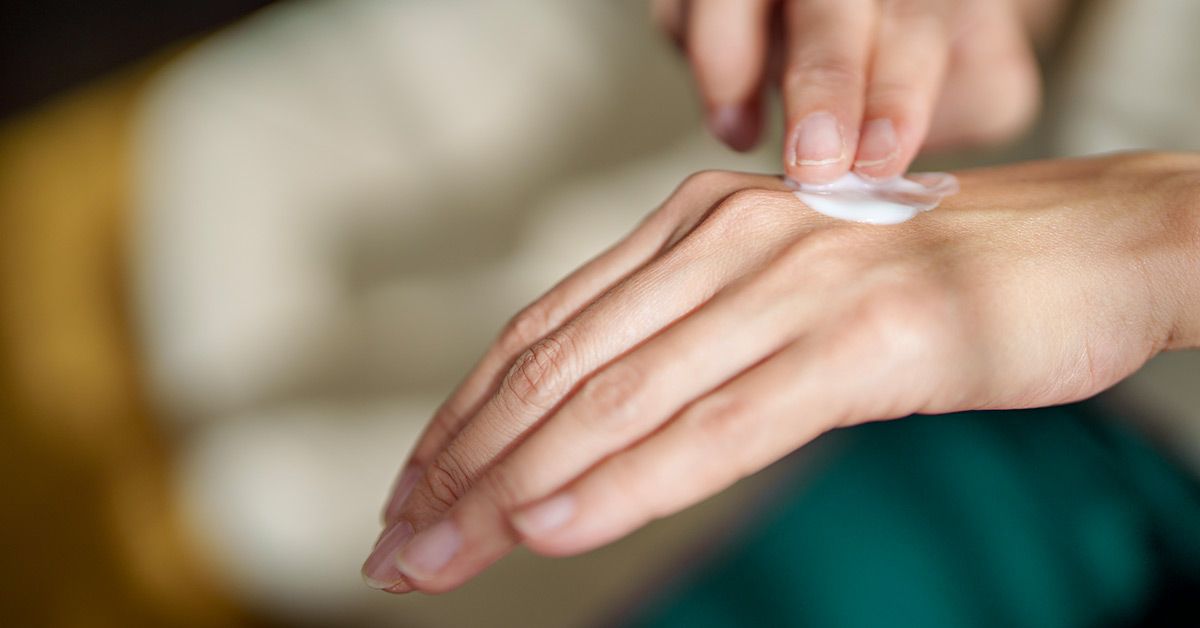 Antihistamines for Stress Rashes: Do They Work? OTC Options