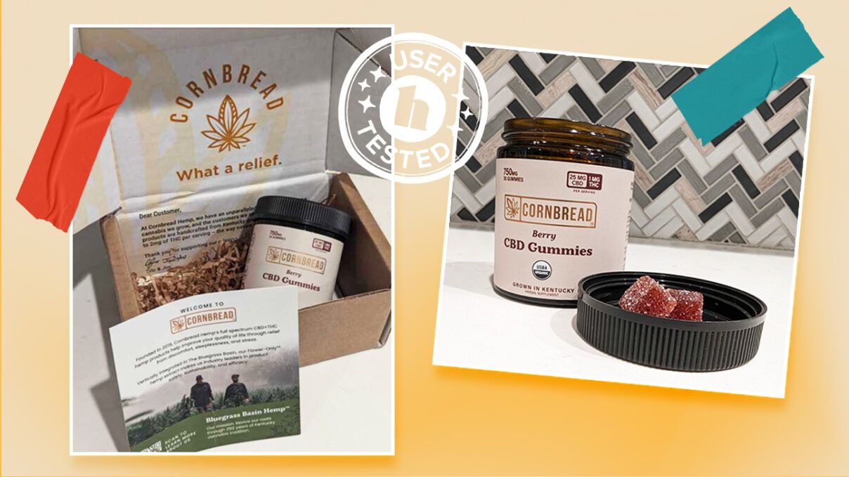 5 Best CBD Gummies for Sleep