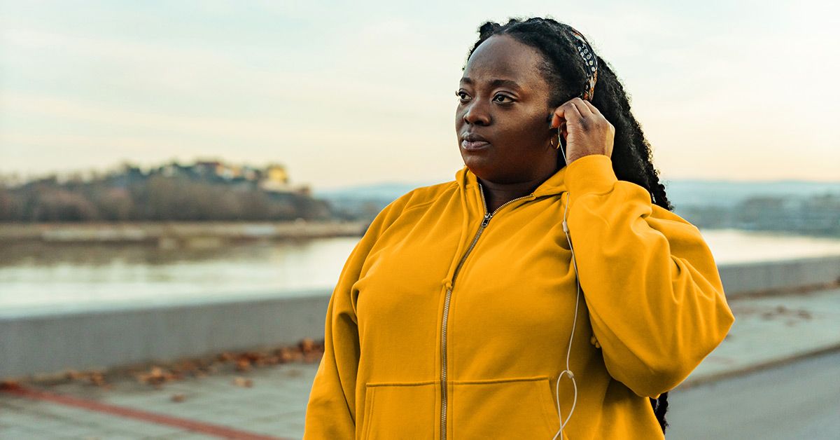 Heart Risks Jump for People Who Have Excess Weight for Over a Decade