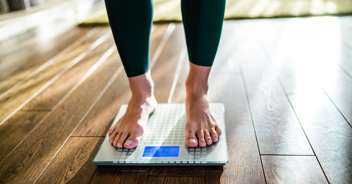 Adjusted Body Weight: What Is It and How to Calculate