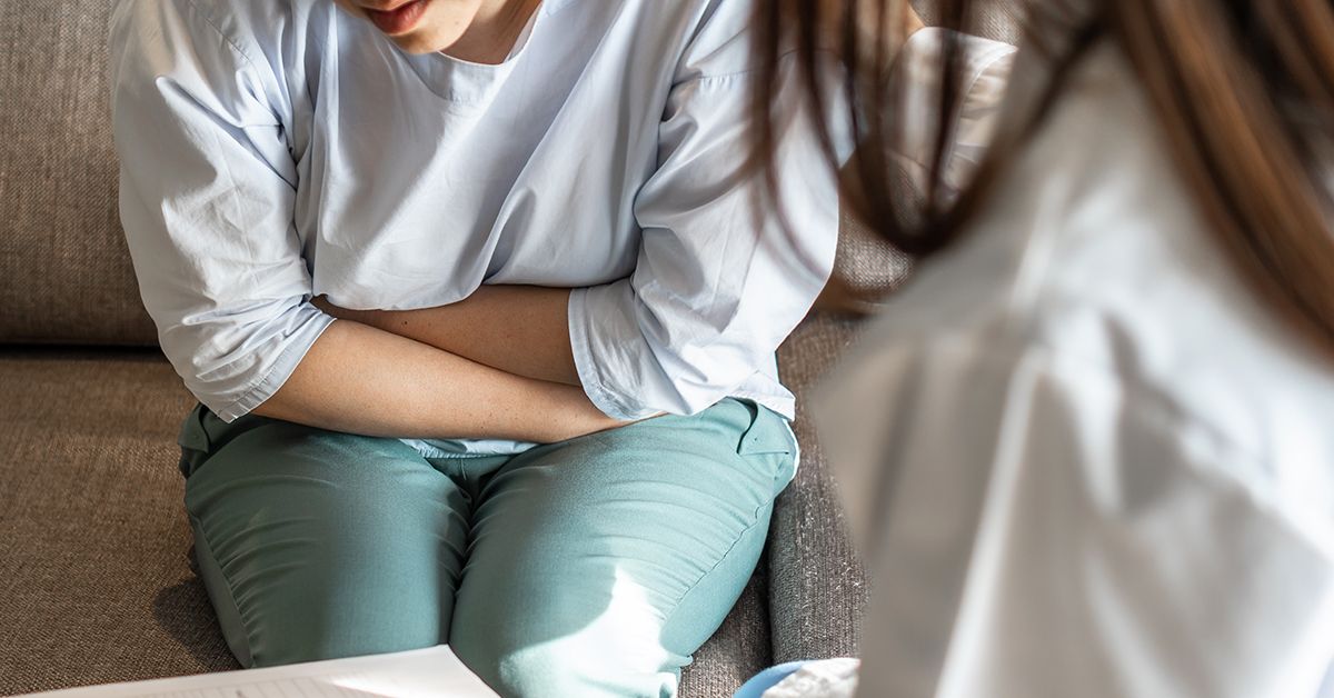 Yellow C. diff Diarrhea: Symptoms, Treatment, and Prevention