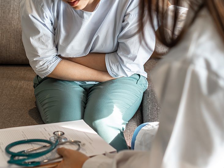 Yellow C. diff Diarrhea: Symptoms, Treatment, and Prevention