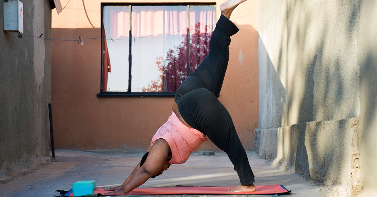 Yoga for Acid Reflux and GERD: Does It Help?