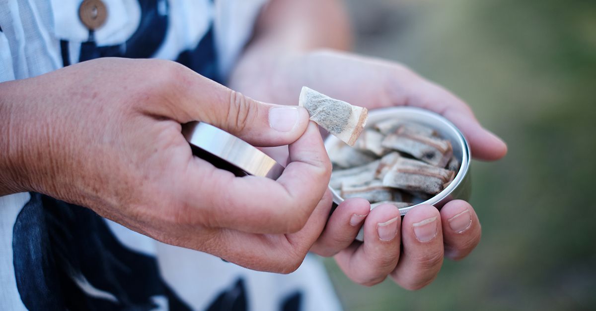 Chewing Tobacco and Bladder Cancer: What's the Connection?