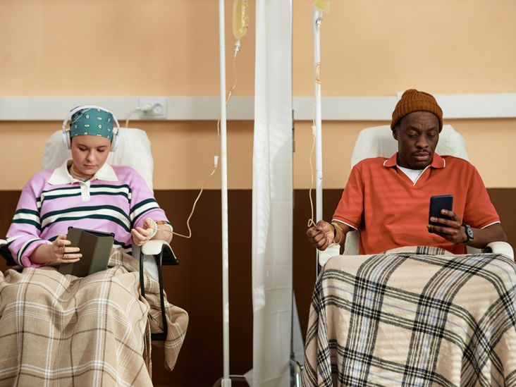 Signs You May Be Allergic to Chemotherapy