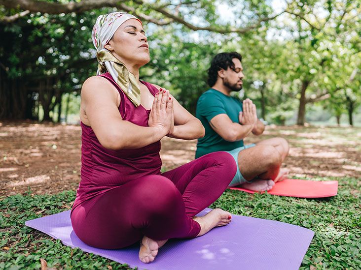 5 Types of Complementary Therapies to Try