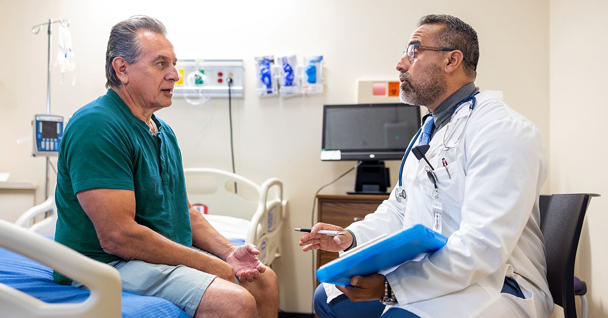 Surgery for Atrial Fibrillation: Types, Risks, and More