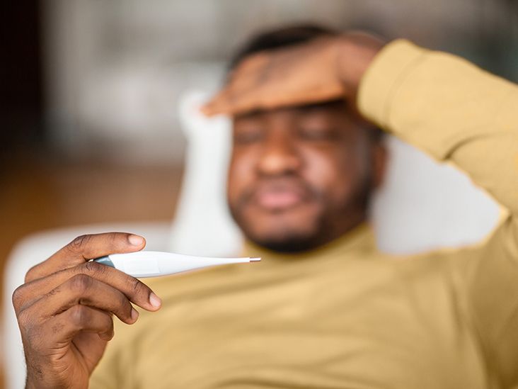 Viral Fever Home Remedies for Treating Children and Adults