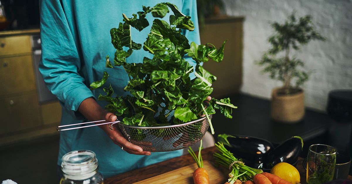 IgA Nephropathy: 7 Diet and Nutrition Tips