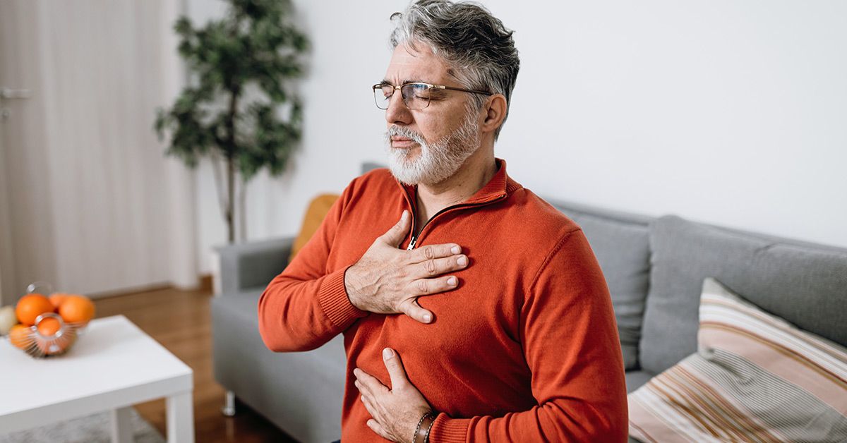 Mitral Regurgitation Stages: Symptoms, Treatment, and Outlook