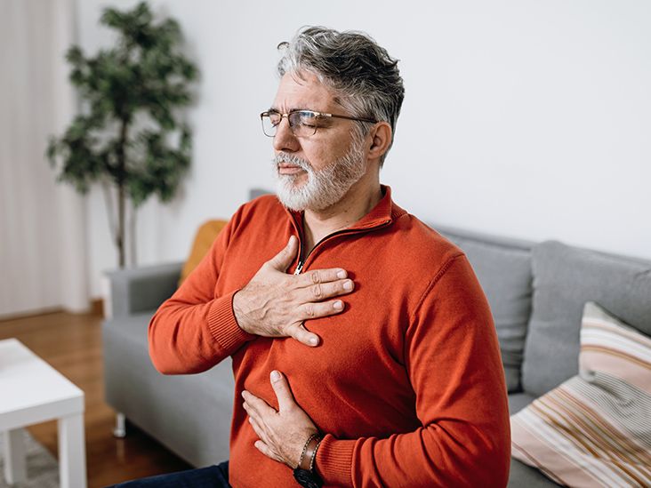 Mitral Regurgitation Stages: Symptoms, Treatment, and Outlook