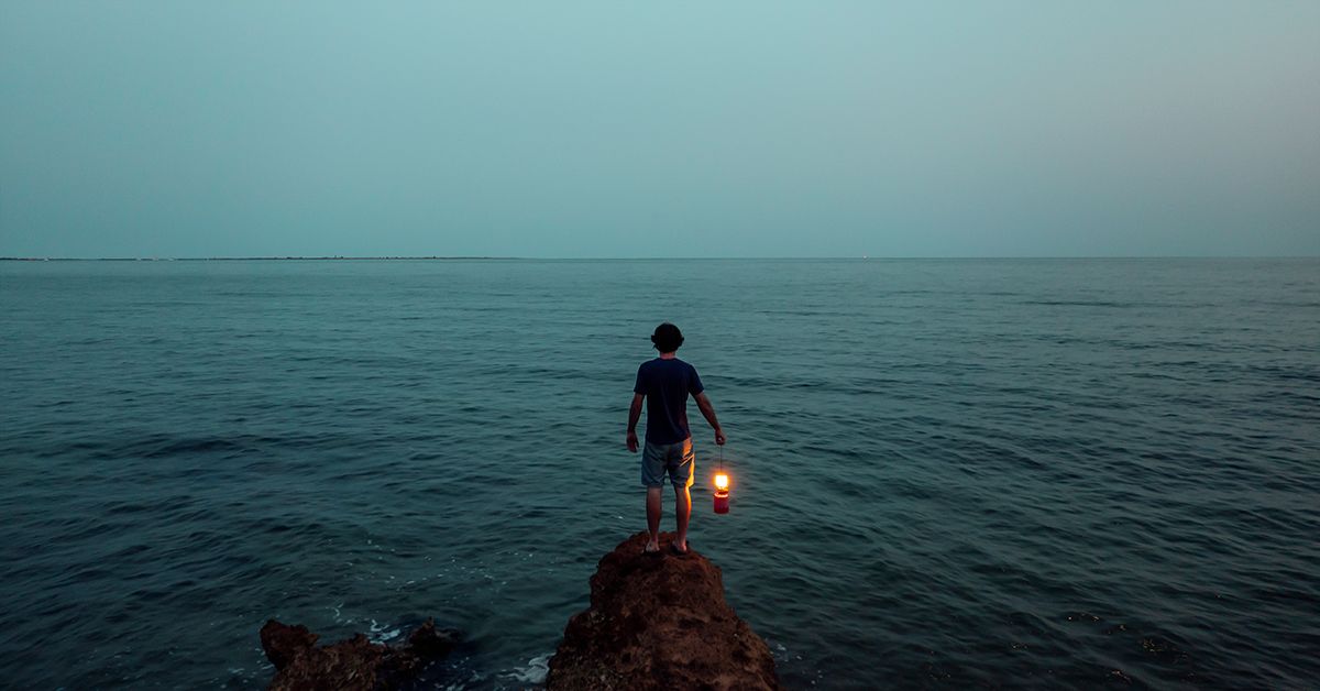 Logotherapy: Finding Meaning in the Face of Extreme Distress